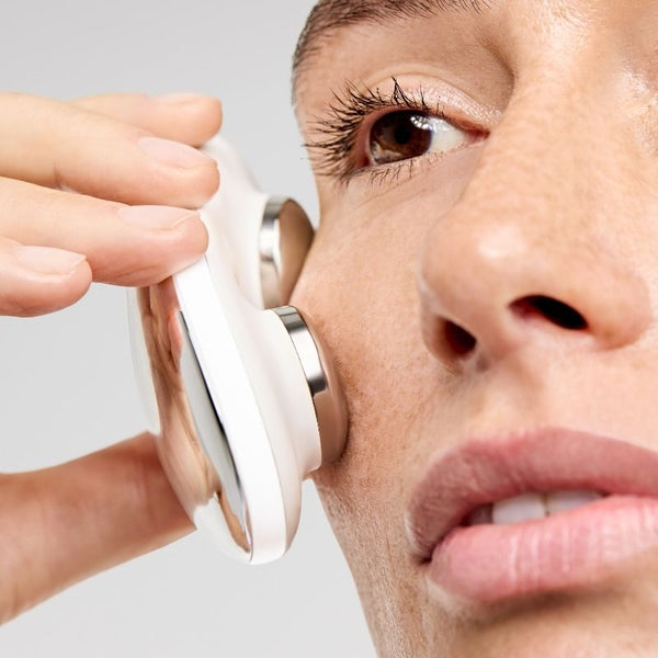 Microcurrent Facial Device | ZIIP HALO – ZIIP IE